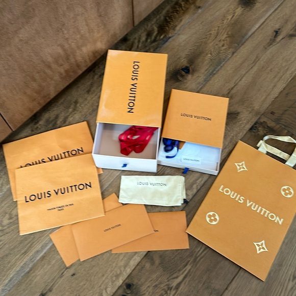 Louis Vuitton | Accessories | Louis Vuitton Bundle | Poshmark